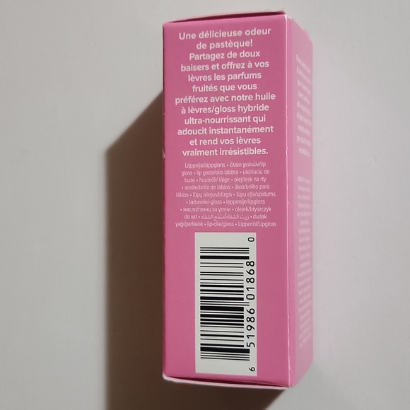 Too Faced | Makeup | Too Faced Sour Watermelon Kissing Jelly Gloss ...